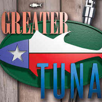 Greater Tuna-The Palms Theatre- Theatre In Phoenix